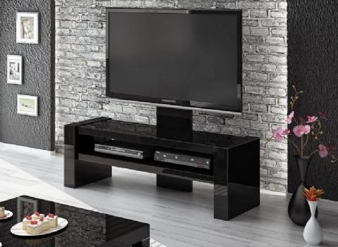Modern-tvstands: Different Types of TV Stand Designs to Choose From